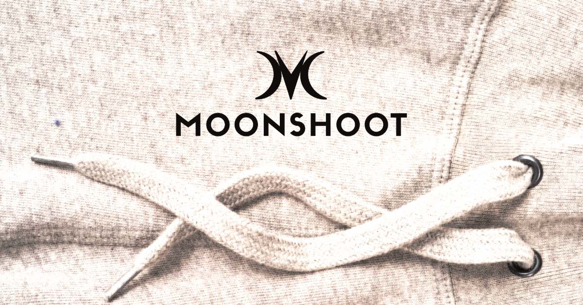 About MOONSHOOT