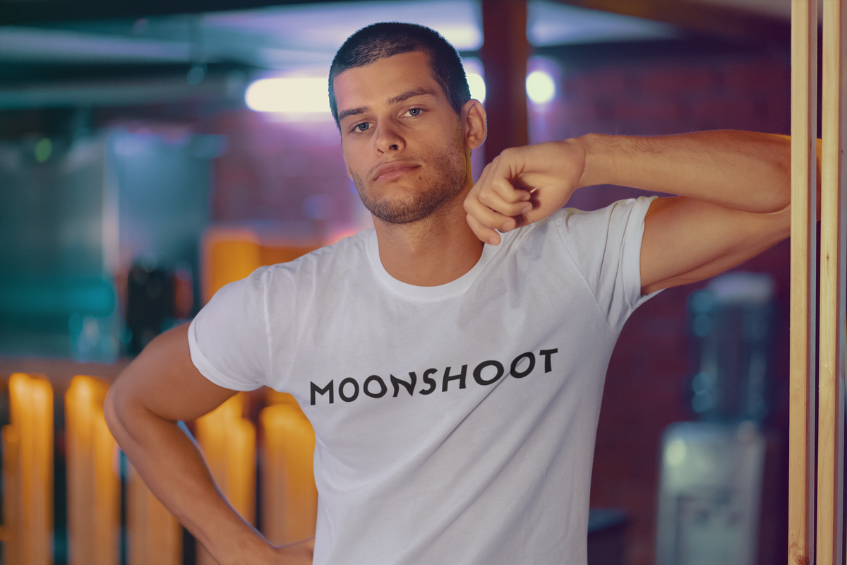 About MOONSHOOT